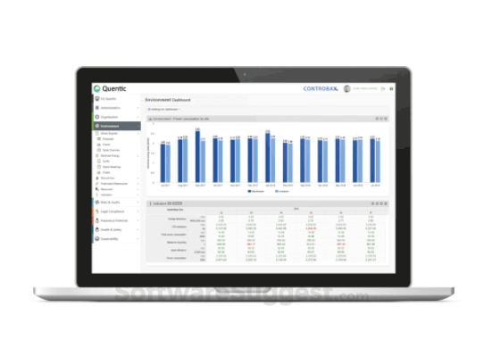 Quentic Pricing, Reviews, & Features in 2022