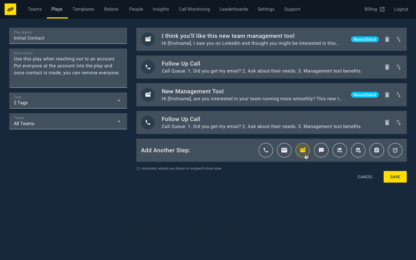 XANT Pricing, Features, and Reviews in 2023