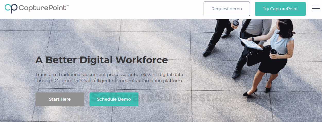 CapturePoint Pricing, Reviews, & Features in 2022