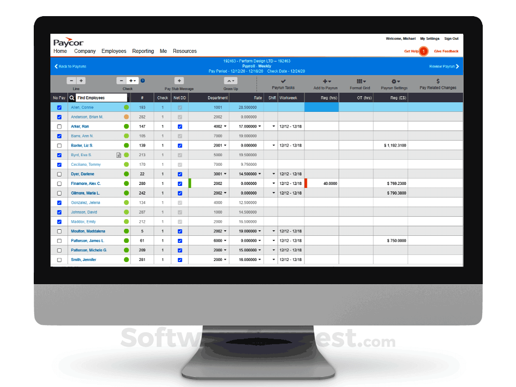 Paycor Pricing, Reviews, & Features in 2022