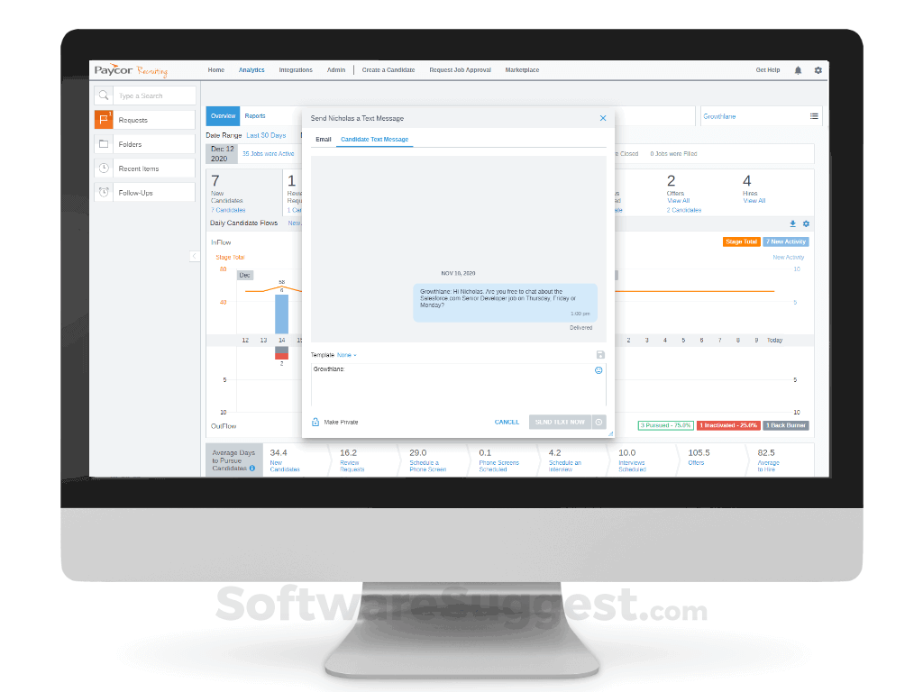 Paycor Pricing, Reviews, & Features in 2022