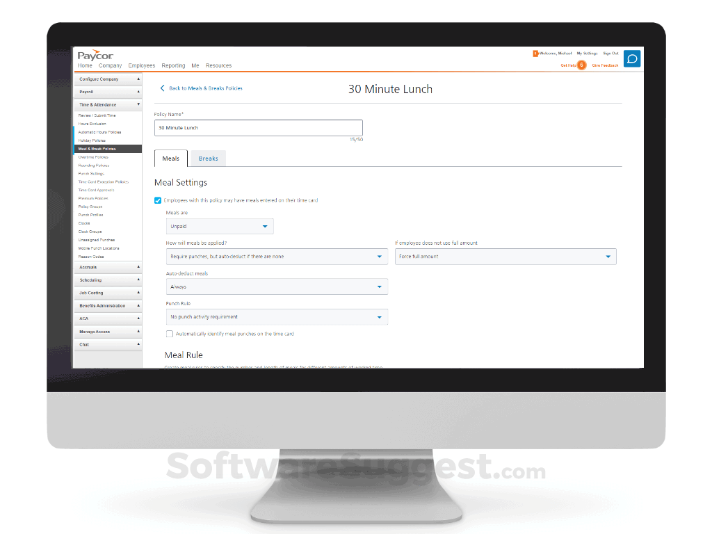 Paycor Pricing, Reviews, & Features in 2022