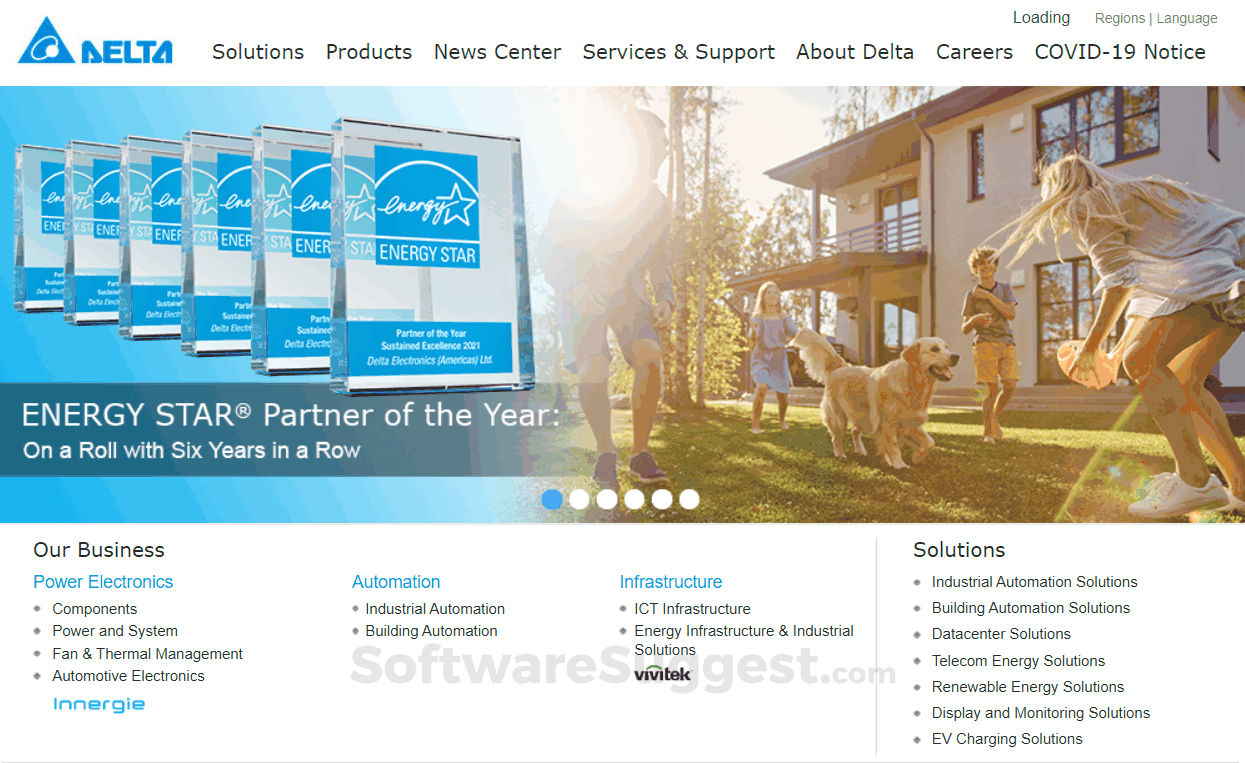 Delta Controls Pricing, Reviews, & Features in 2022