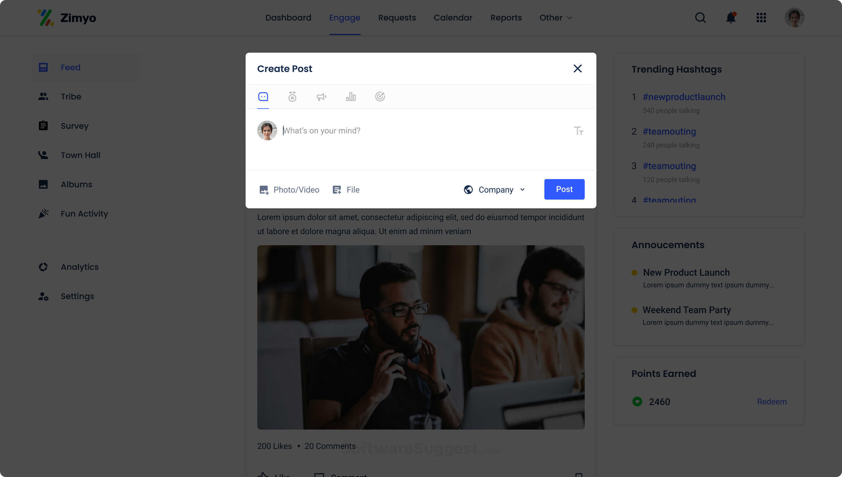 Zimyo Pricing, Features, and Reviews in 2023