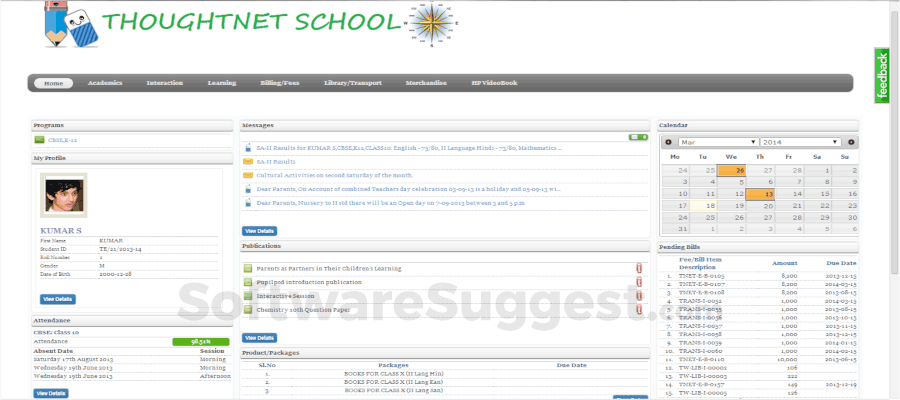 Pupilpod Pricing, Reviews, & Features in 2022