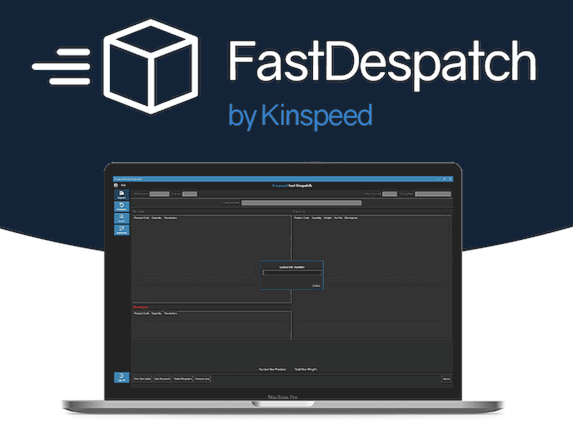 FastDespatch Pricing, Reviews, & Features in 2022