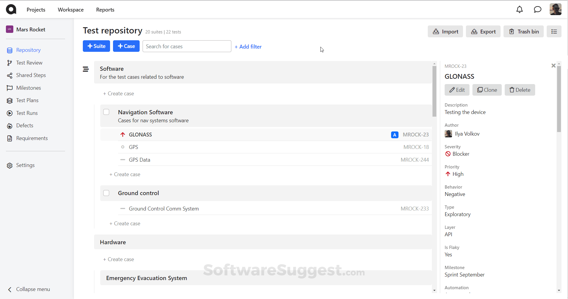 Qase Pricing, Reviews, & Features in 2022