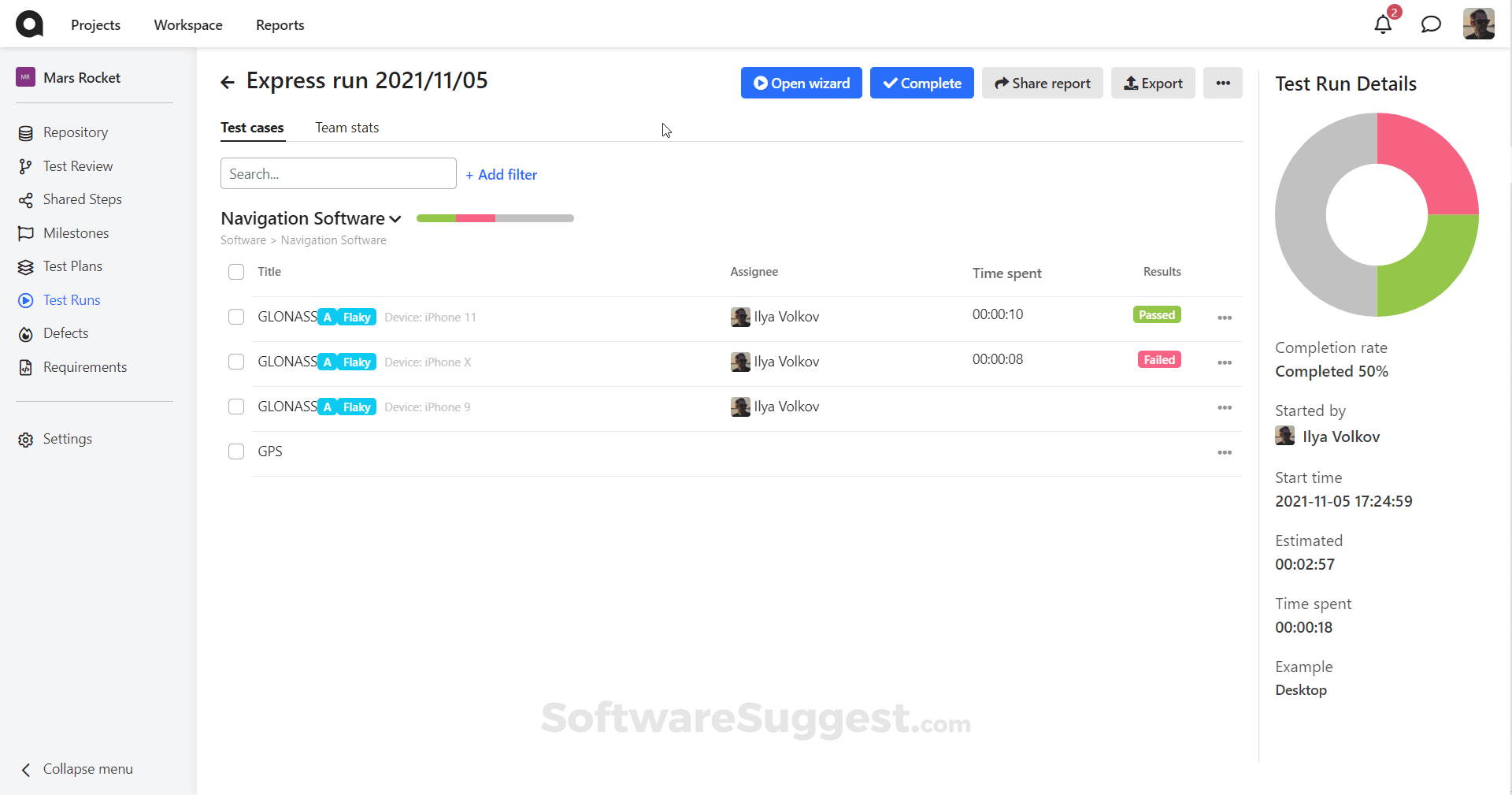 Qase Pricing, Features, and Reviews in 2023