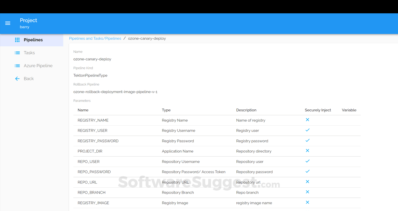 Ozone Cloud Pricing, Features & Reviews 2022 - Free Demo