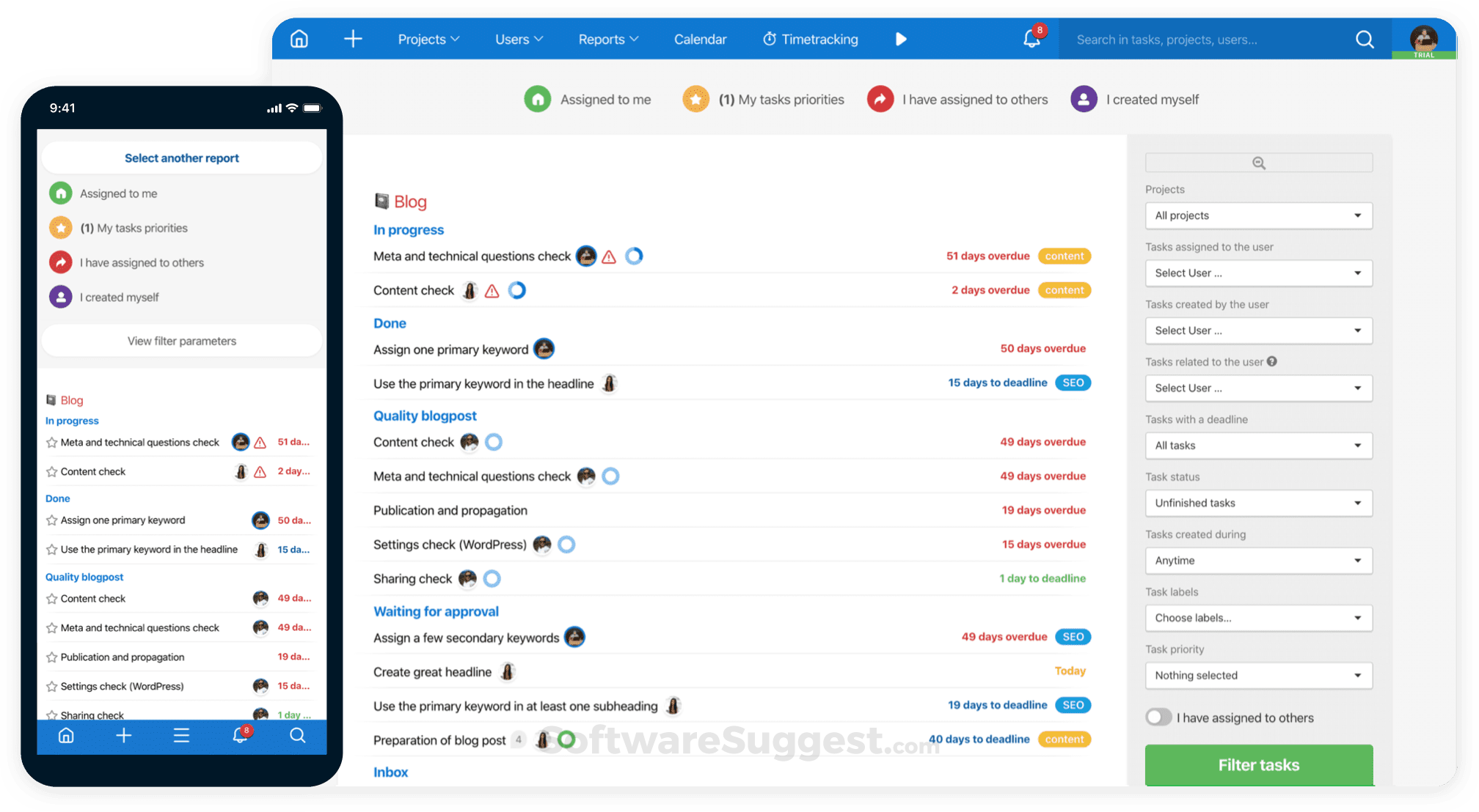 Freelo Pricing, Reviews, & Features in 2022