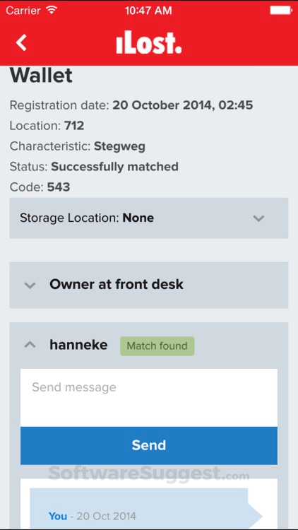 iLost Pricing, Reviews, & Features in 2022