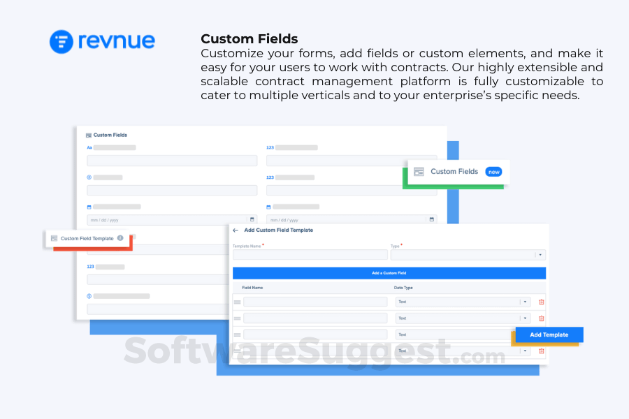 Revnue Pricing, Features & Reviews 2022 - Free Demo