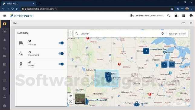 Trimble PULSE Pricing, Features, and Reviews in 2023