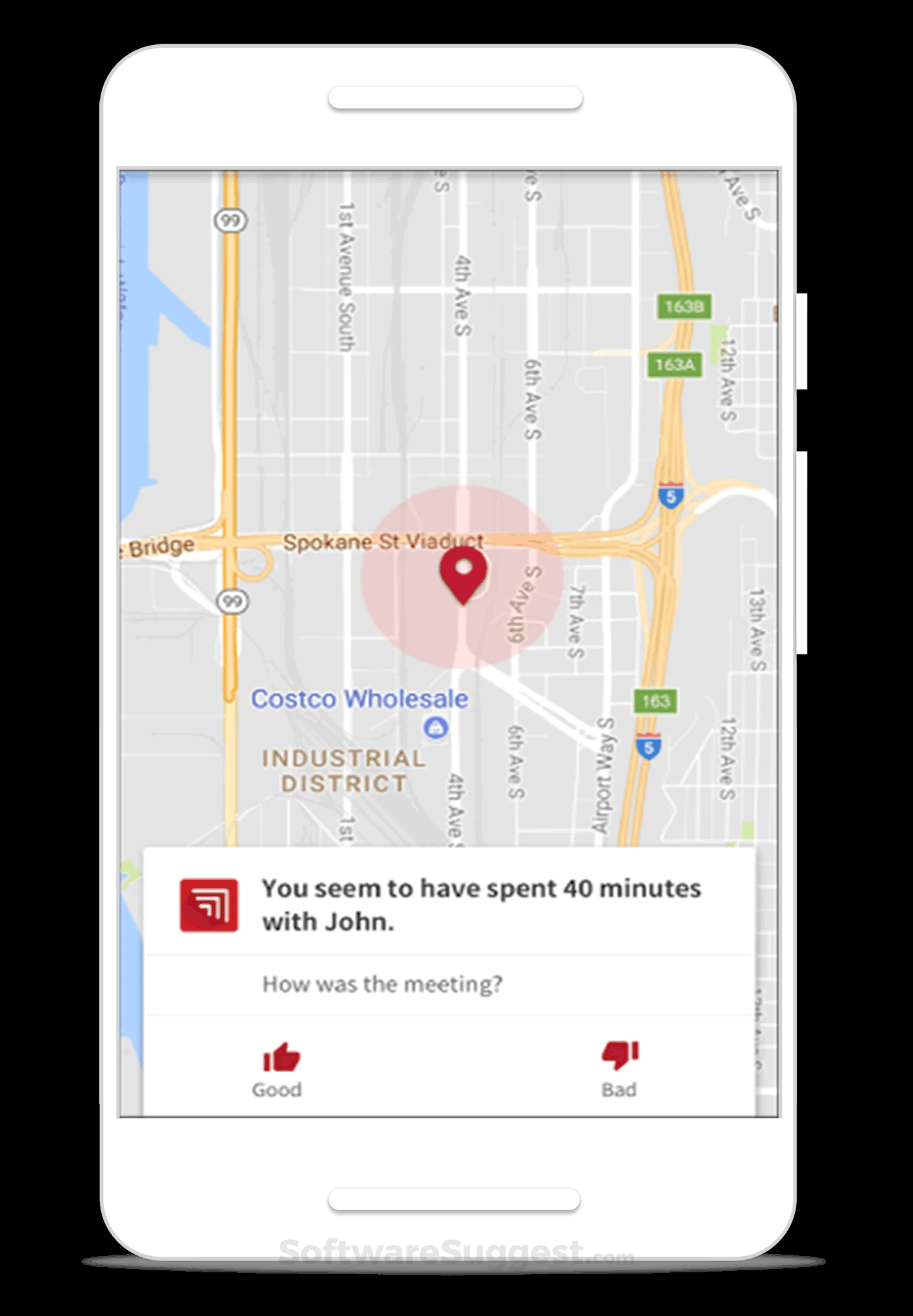 Vymo Pricing, Reviews, & Features in 2022