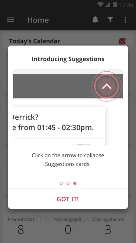 Vymo Pricing, Reviews, & Features in 2022