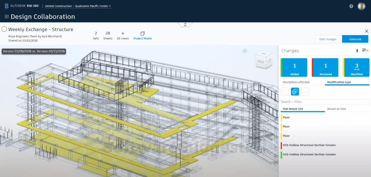 BIM 360 Pricing, Features, and Reviews in 2023