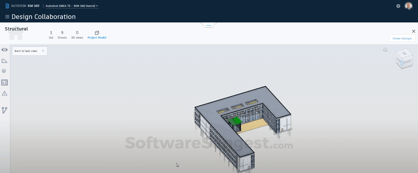 BIM 360 Pricing, Features, and Reviews in 2023