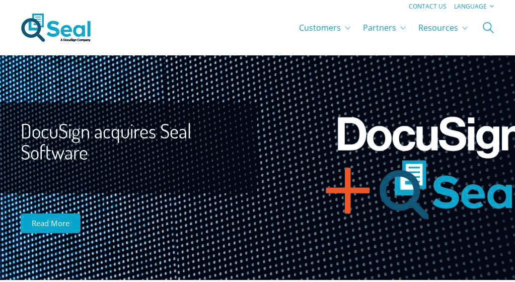 Seal Contract Management Pricing, Reviews, & Features in 2022