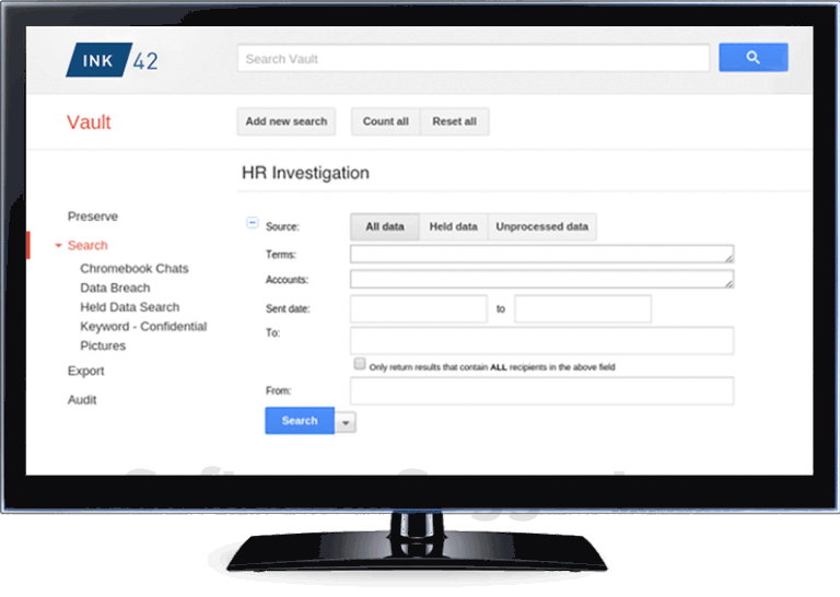 Google Vault Pricing, Reviews, & Features in 2022