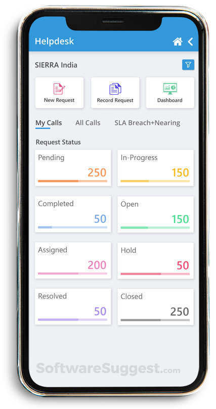 eFACiLiTY Smart Facility App Pricing, Reviews, & Features in 2022