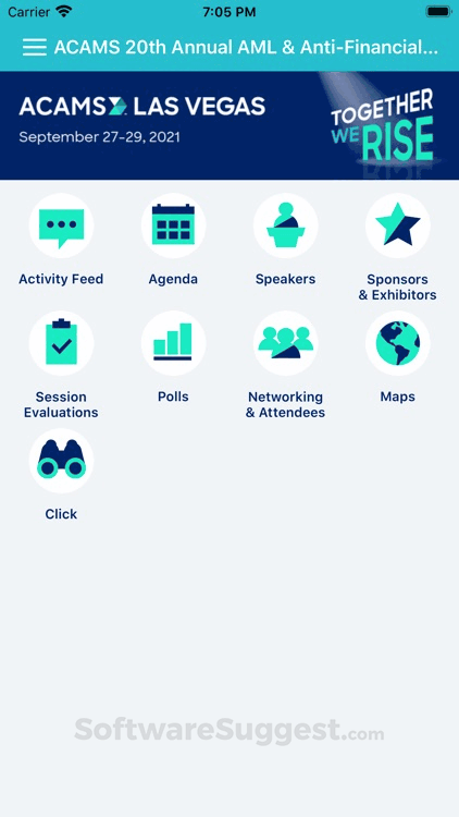 ACAMS Pricing, Features, Reviews with Pros and Cons