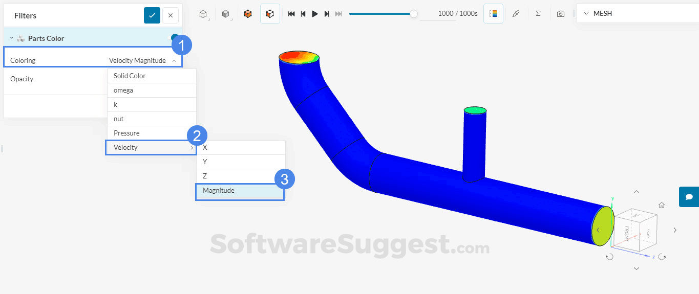 SimScale Pricing, Reviews, & Features in 2022