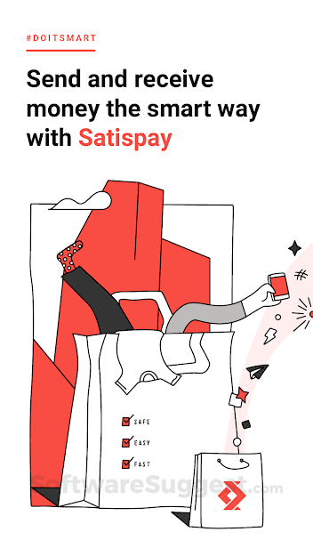 Satispay Pricing, Reviews, & Features in 2022