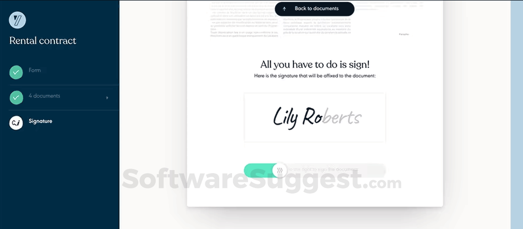 Yousign Pricing, Reviews, & Features in 2022