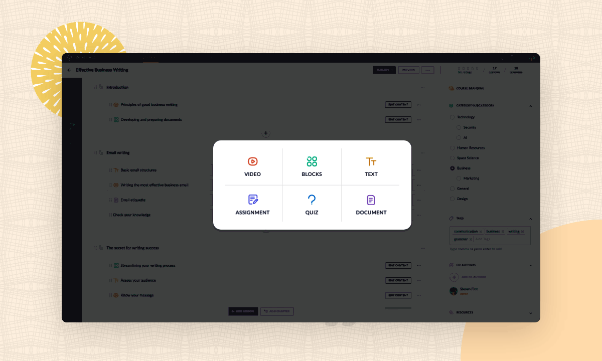 Zoho Learn Pricing, Reviews, & Features in 2022
