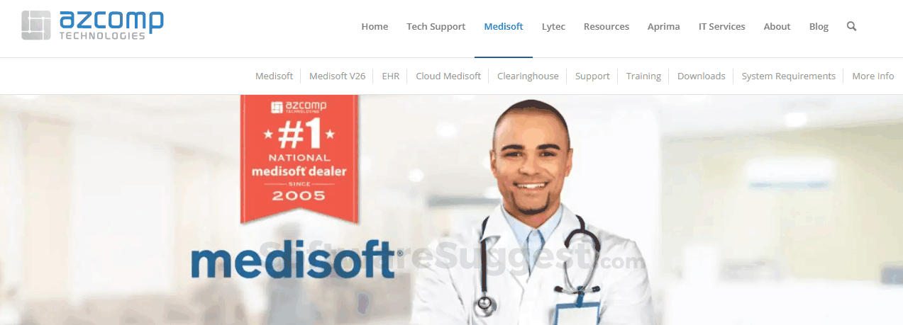 Medisoft Pricing, Reviews, & Features in 2022