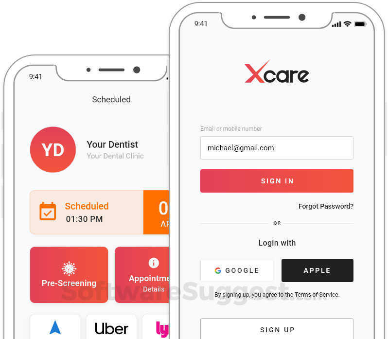Xcare Pricing, Features & Reviews 2022 - Free Demo
