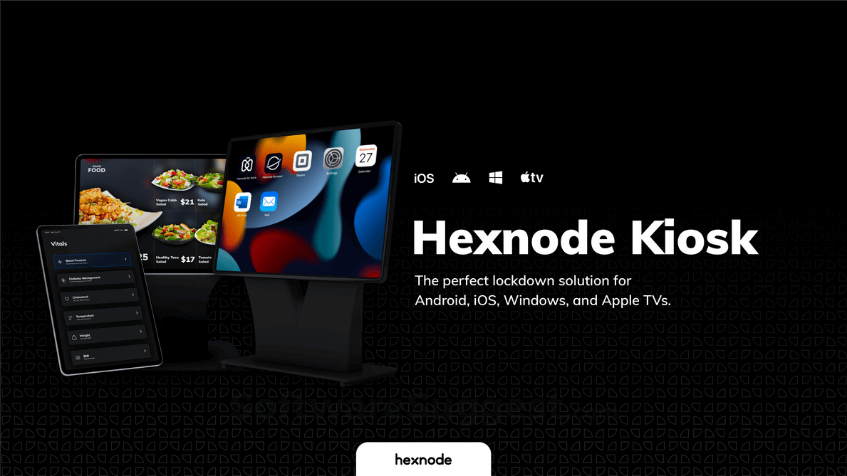 Hexnode UEM Pricing, Reviews, & Features in 2022