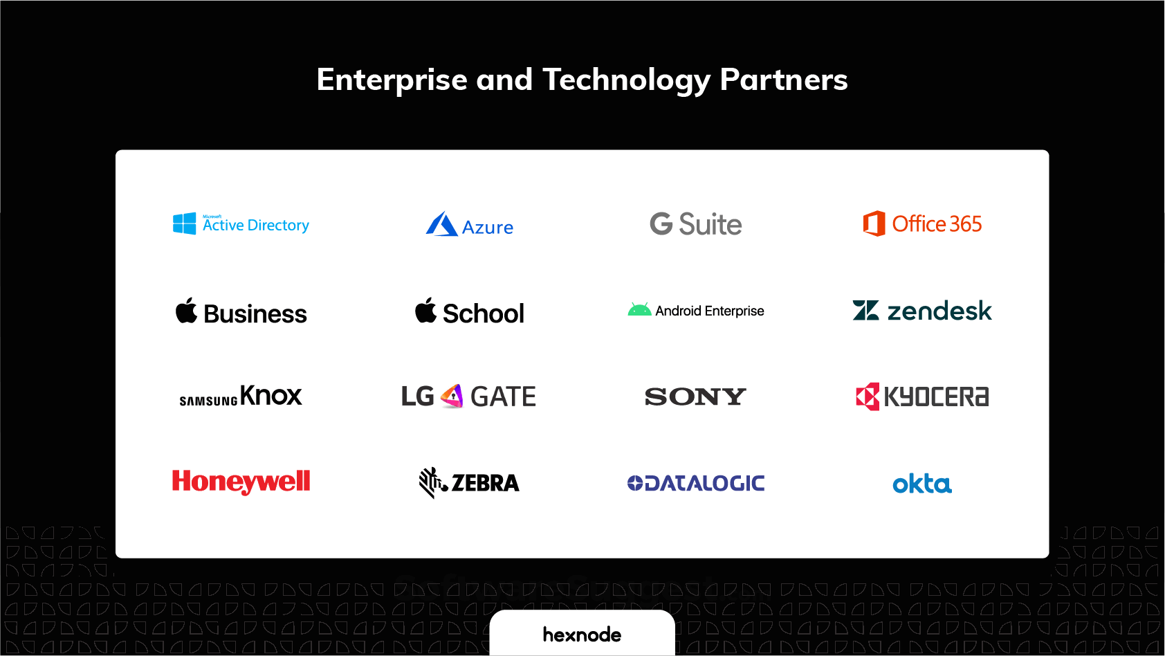Hexnode UEM Pricing, Reviews, & Features in 2022