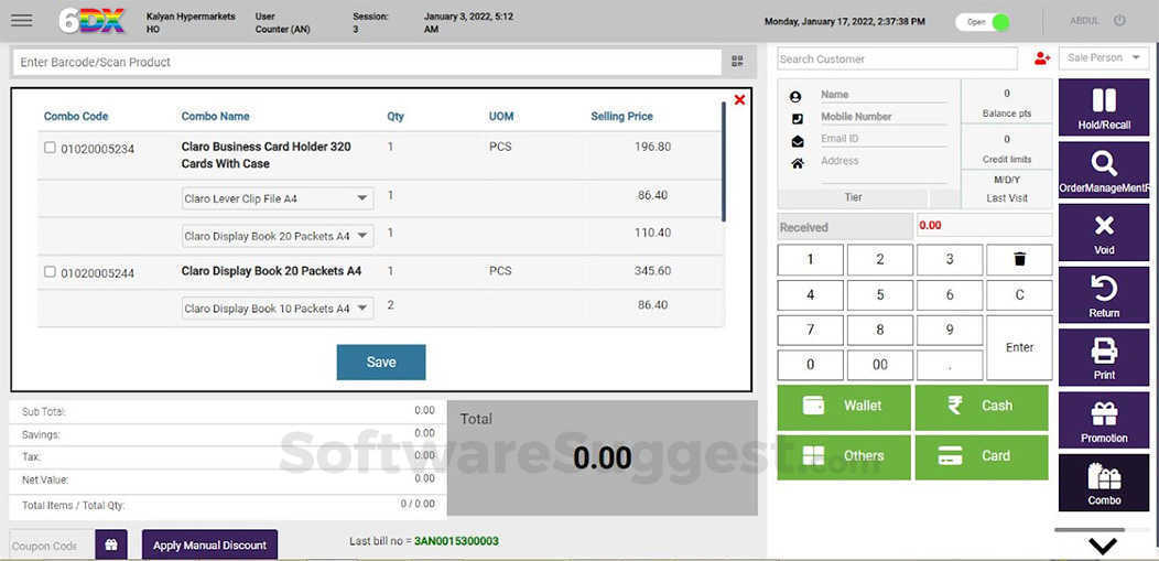 6DX Pricing, Reviews, & Features in 2022