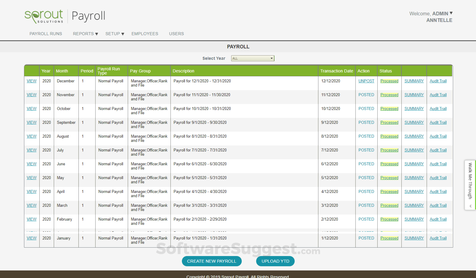 Sprout Solutions Pricing, Reviews, & Features in 2022