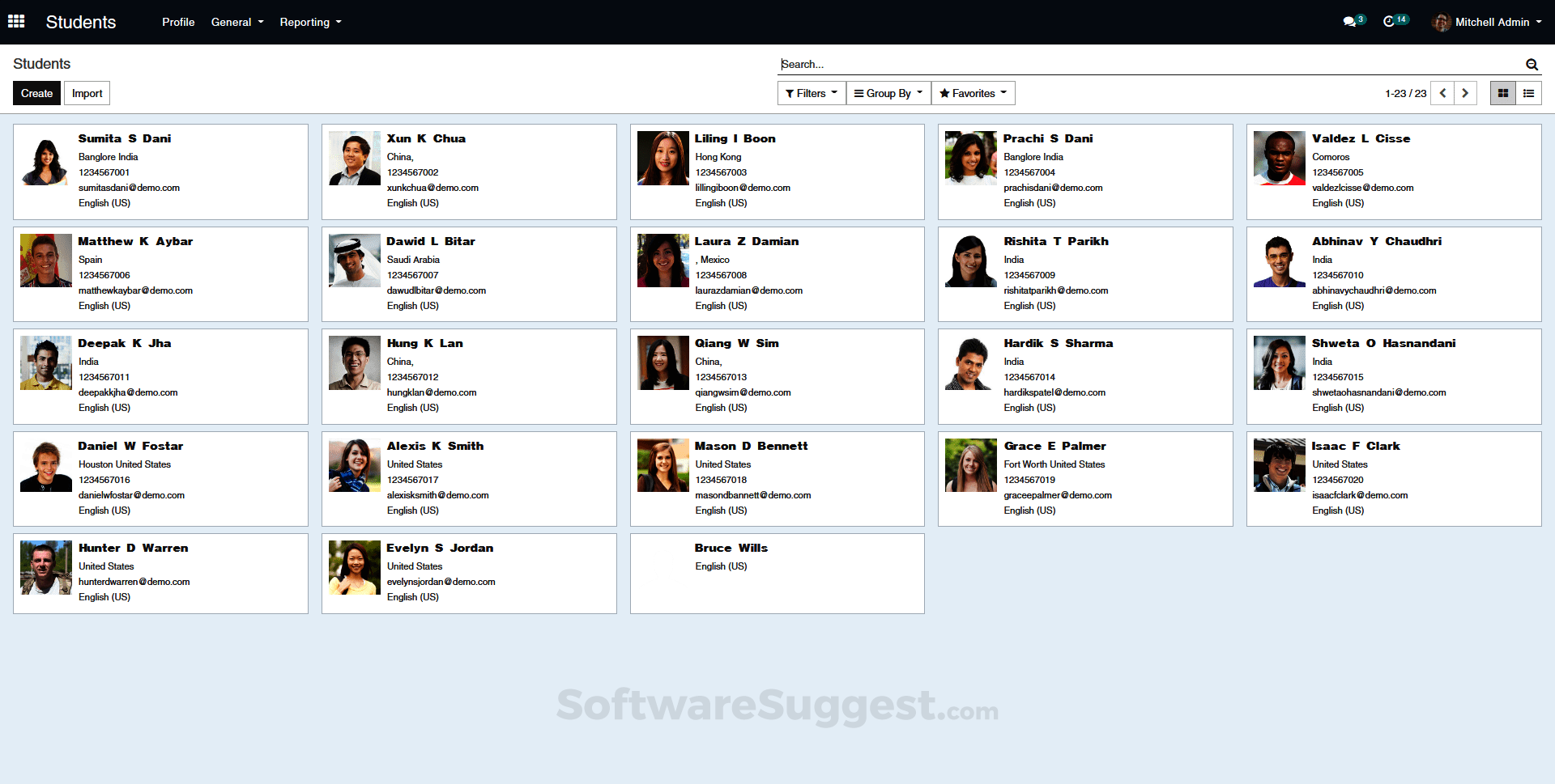 OpenEduCat Pricing, Reviews, & Features in 2022