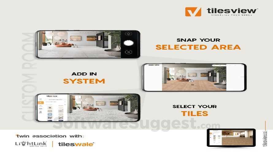 TilesView Pricing, Features & Reviews 2022 - Free Demo