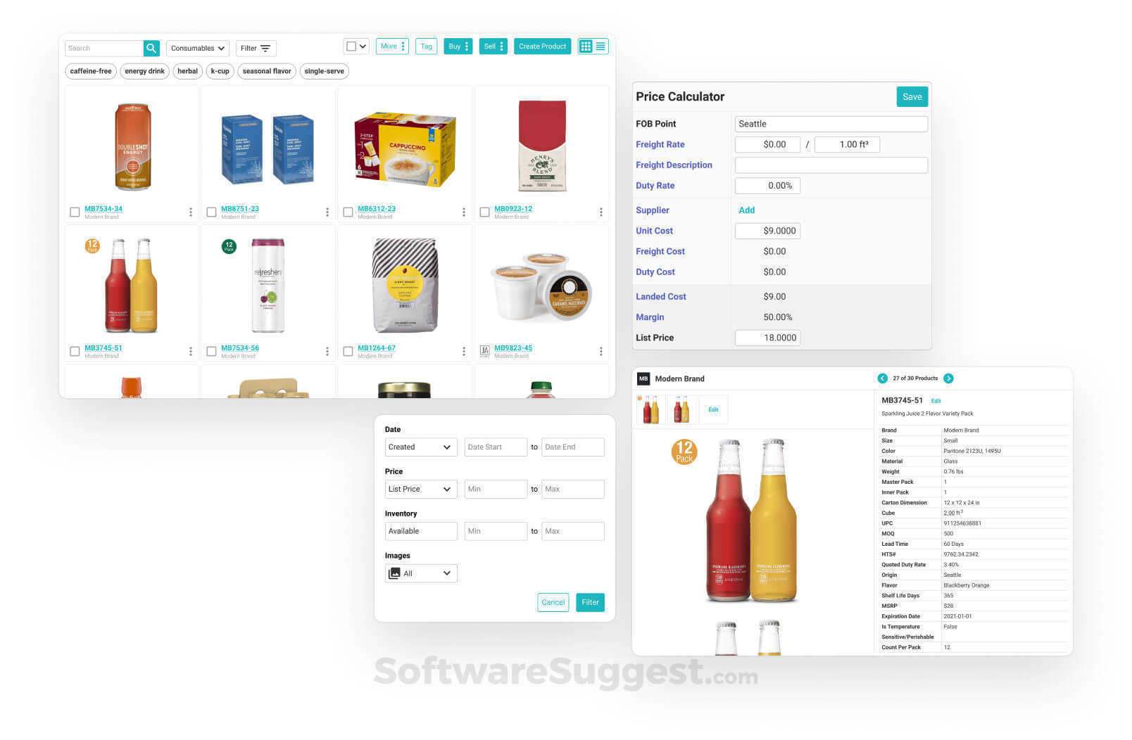 Surefront Pricing, Features & Reviews 2022 - Free Demo