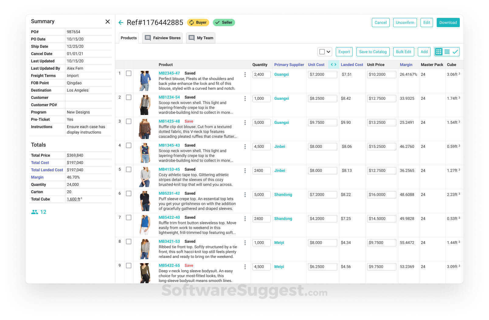 Surefront Pricing, Features & Reviews 2022 - Free Demo