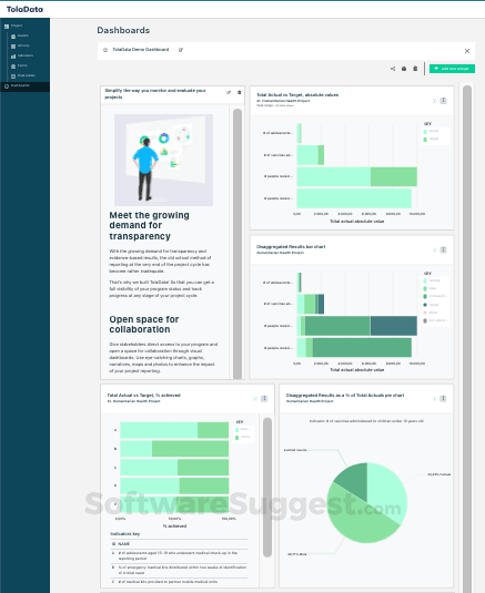 TolaData Pricing, Features, and Reviews in 2023