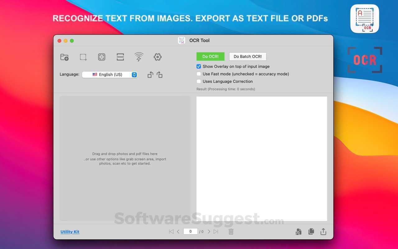 OCR Tool - Text Recognition Pricing, Reviews, & Features in 2022