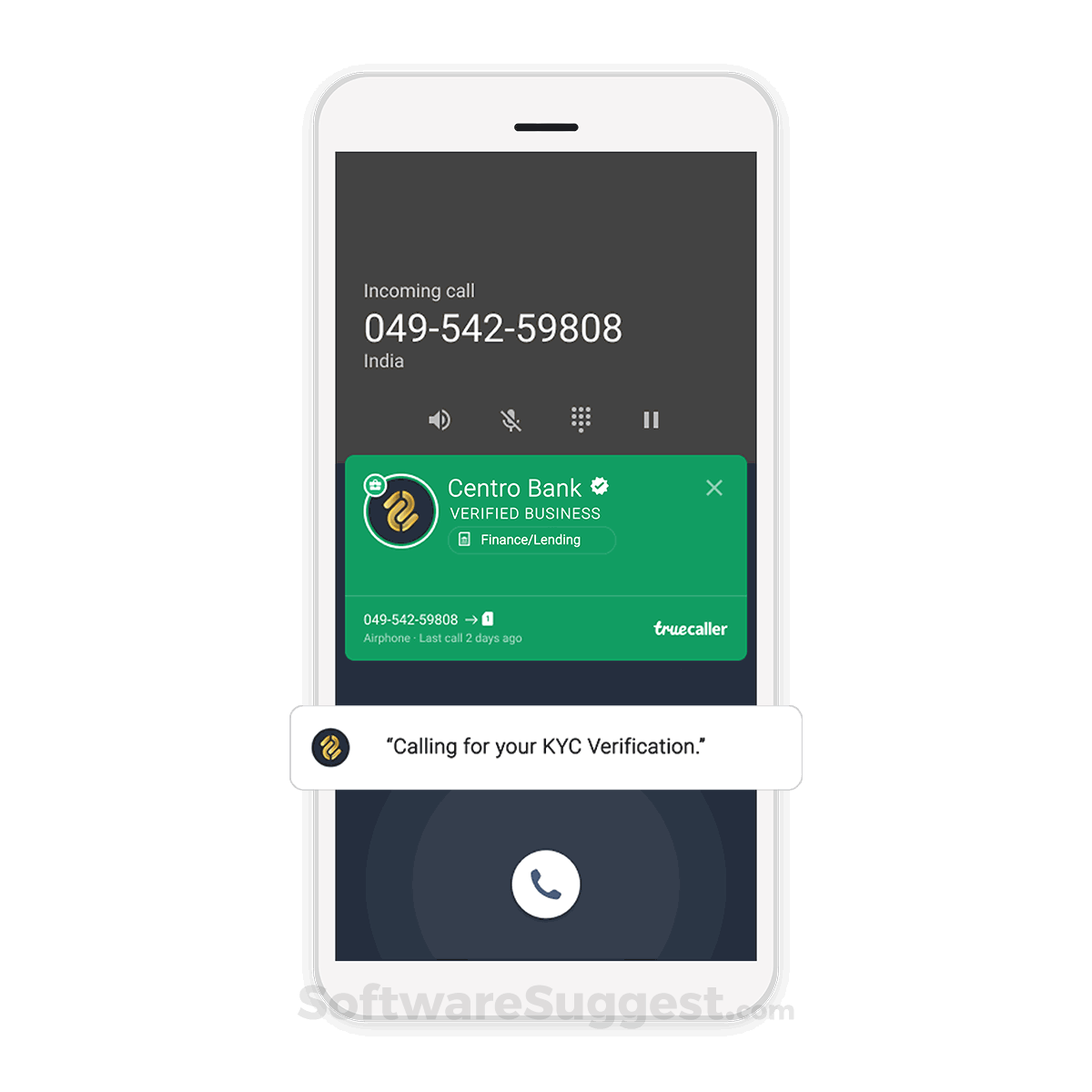 Truecaller for Business Pricing, Reviews, & Features in 2022