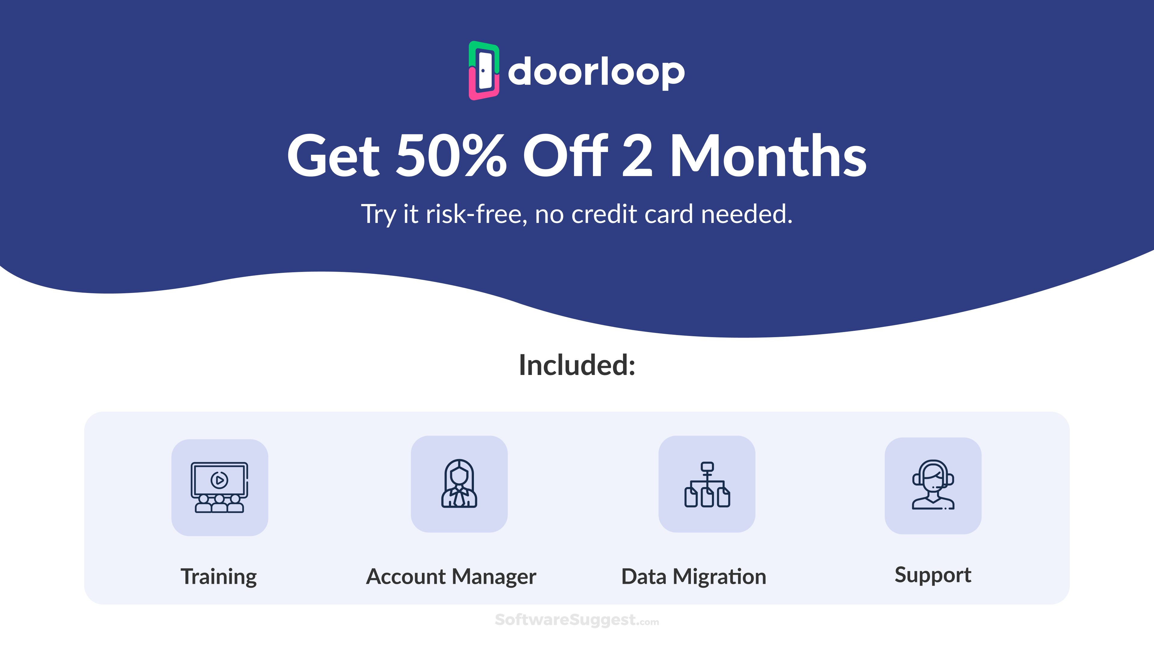 DoorLoop Pricing, Features & Reviews 2022 - Free Demo