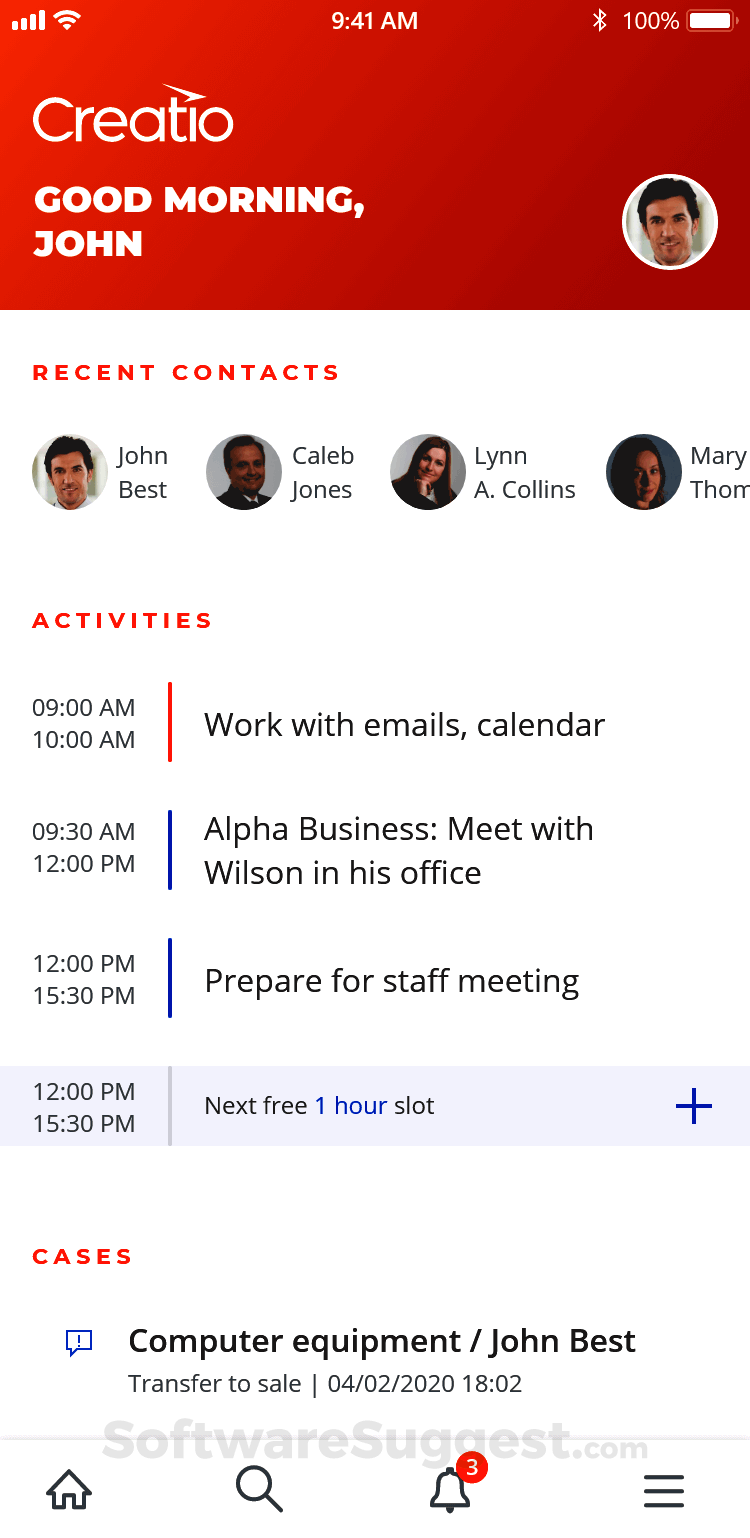 Creatio Pricing, Reviews, & Features in 2022