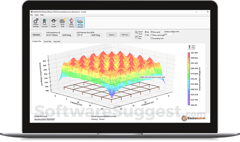 SafeGrid Earthing Pricing, Reviews, & Features in 2022
