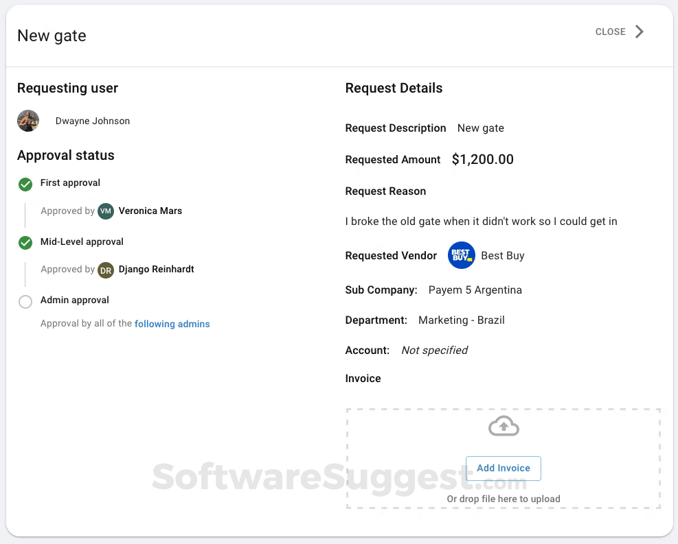 PayEm - Pricing, Features, & Reviews in 2023