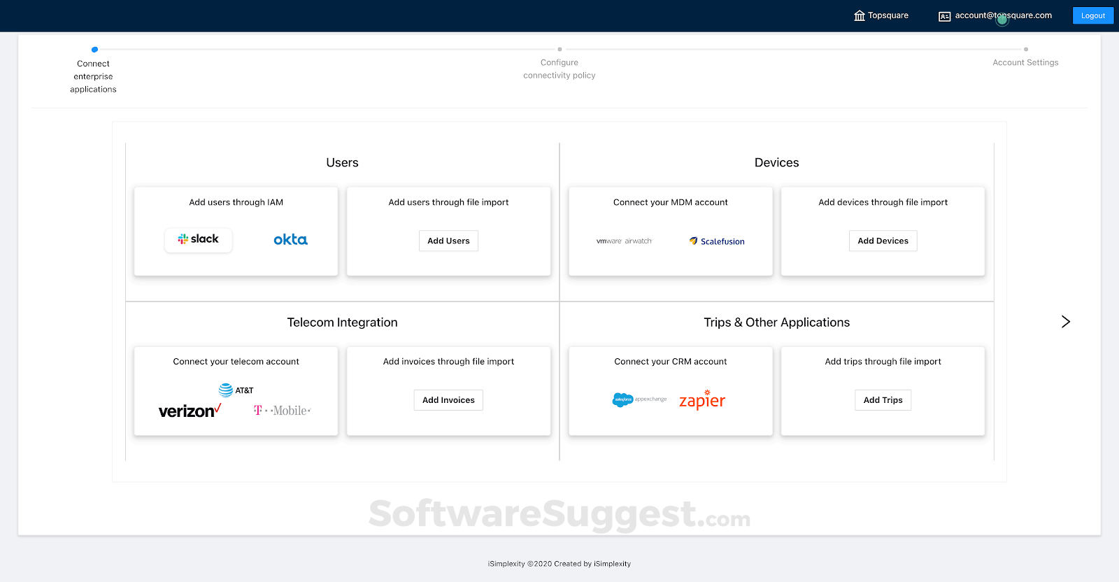 Spenza Pricing, Features & Reviews 2022 - Free Demo