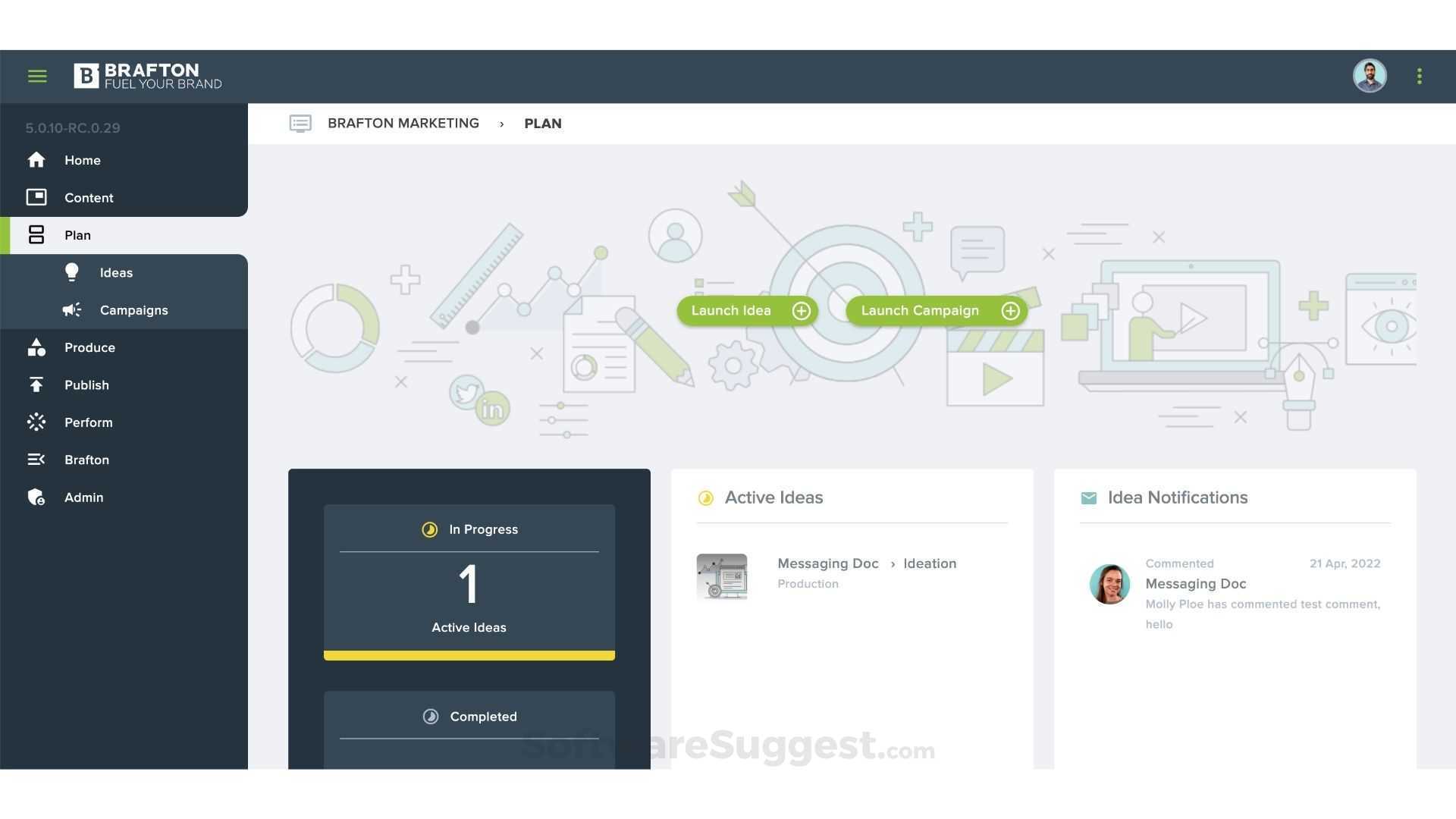 Brafton Pricing, Reviews, & Features in 2022