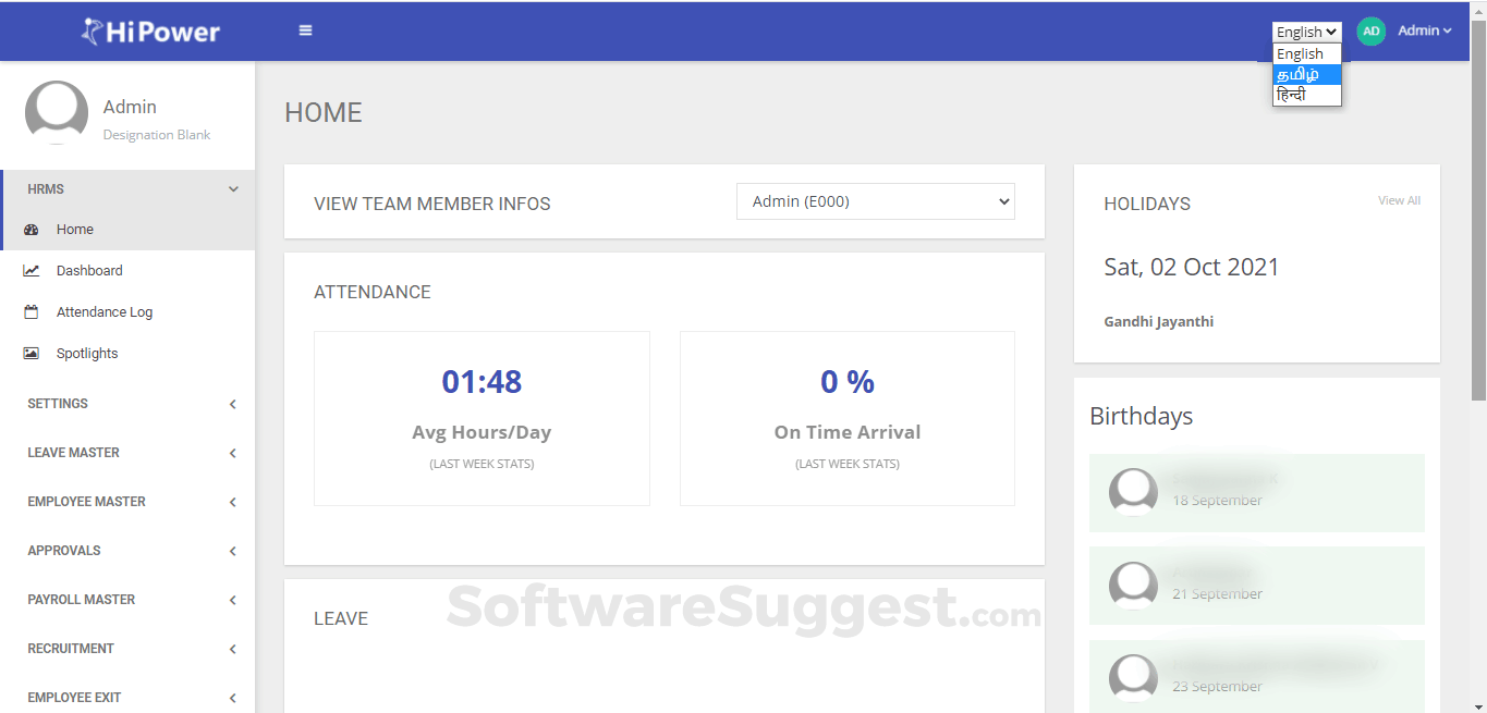 Hi Power Pricing, Reviews, & Features in 2022
