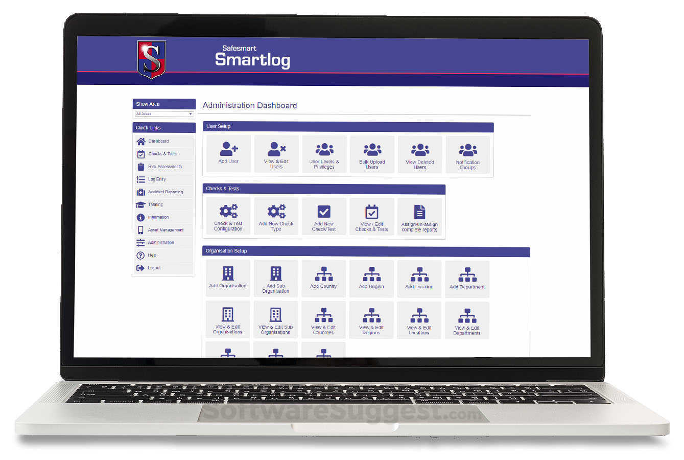 Smartlog Pricing, Reviews, & Features in 2022